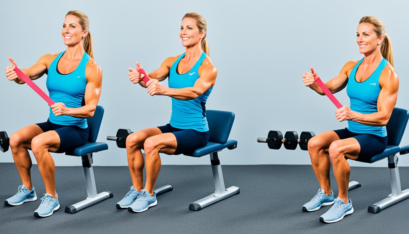 Top 5 Exercises after Knee Surgery for Recovery