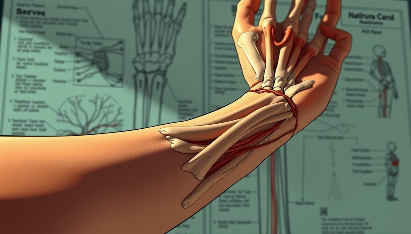 Wrist and Hand Issues