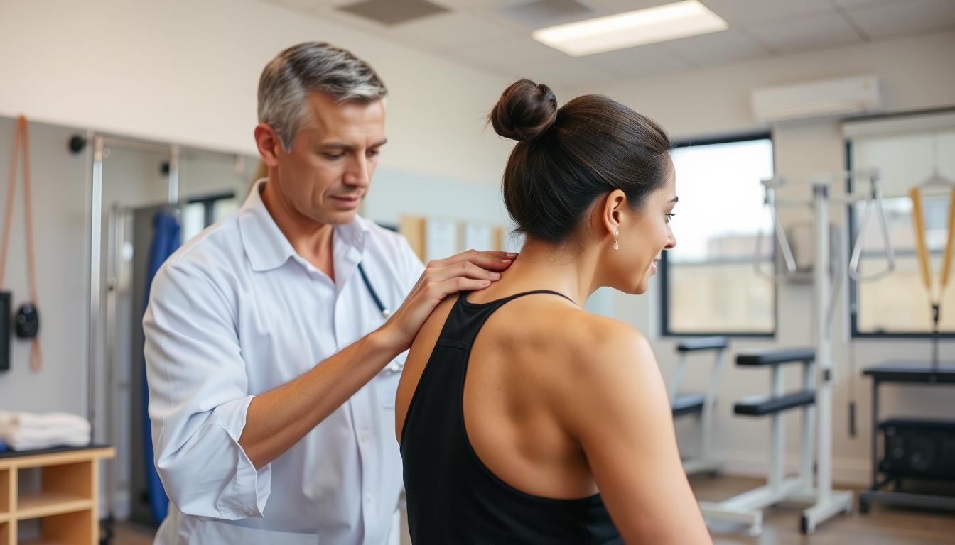 How Auto Accident Physical Therapy Speeds Recovery After Injuries